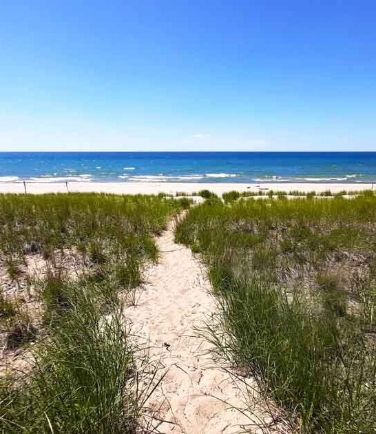 michigan park gorgeous miles ftr