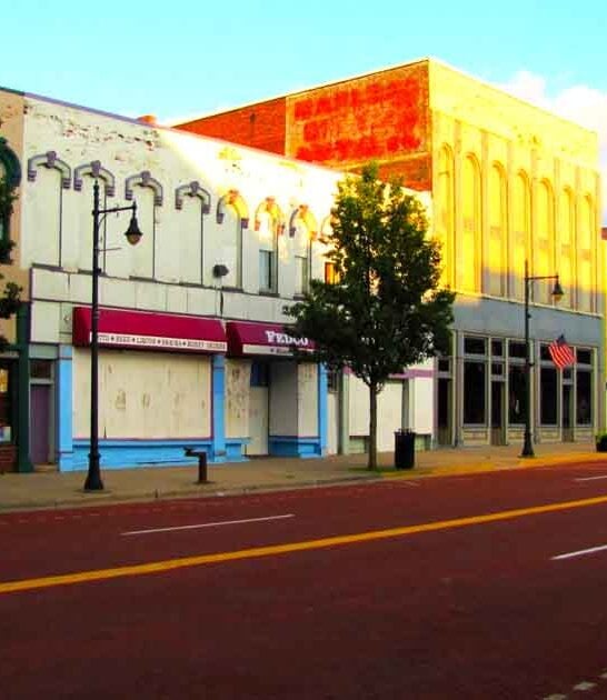 michigan underrated cities ftr