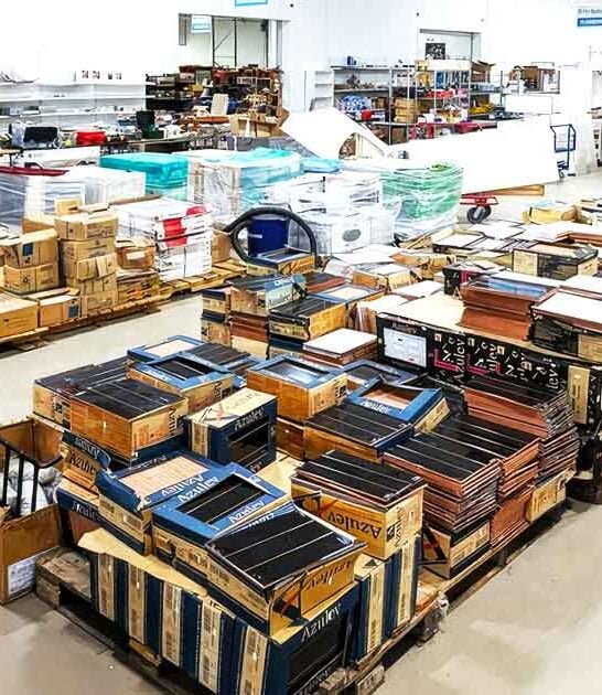 michigan unmissable thrift store ftr