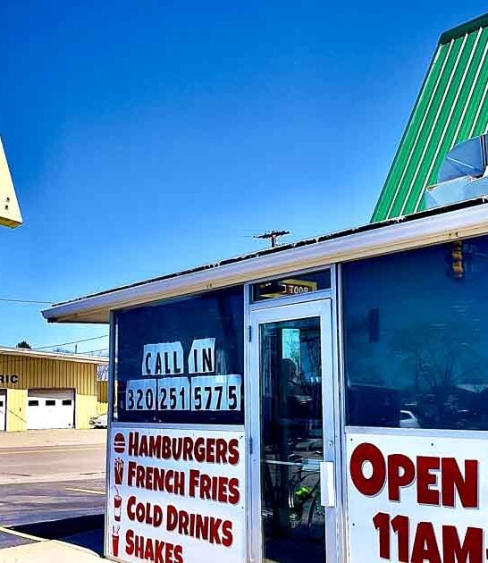 milkshakes shack burger minnesota ftr