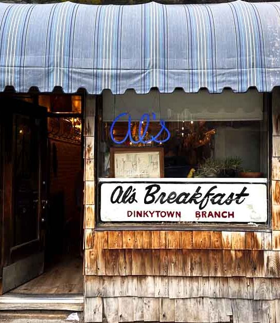 minnesota bacon waffle diner ftr