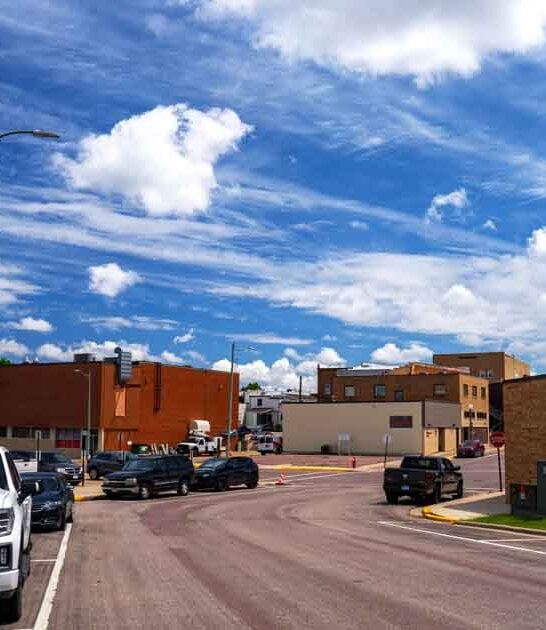 minnesota comfortable city cheap ftr