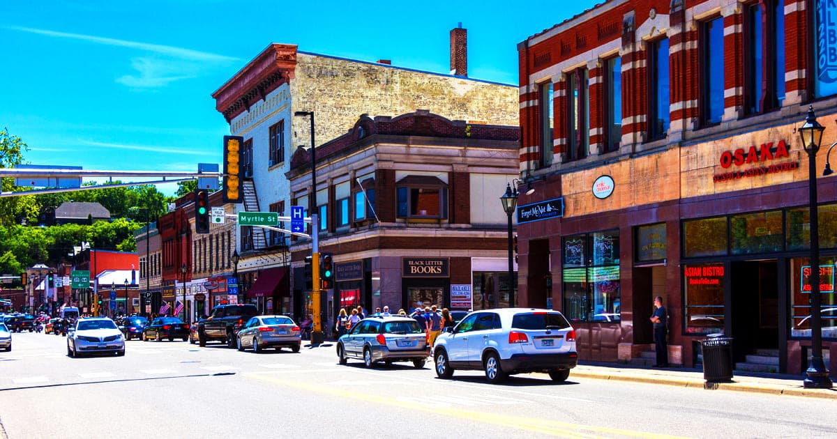 10 Breathtaking Day Trips In Minnesota You’ll Be Talking About For Years