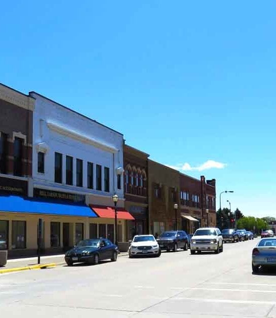 minnesota find rental towns ftr