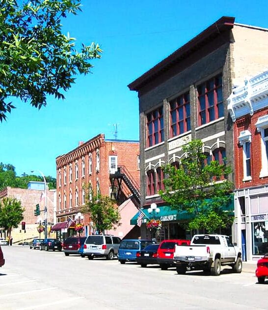 minnesota picturesque day trips ftr