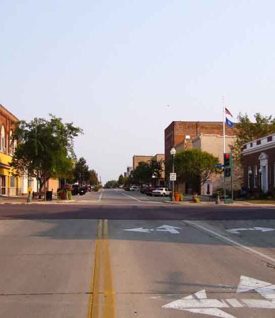 minnesota simply small towns ftr
