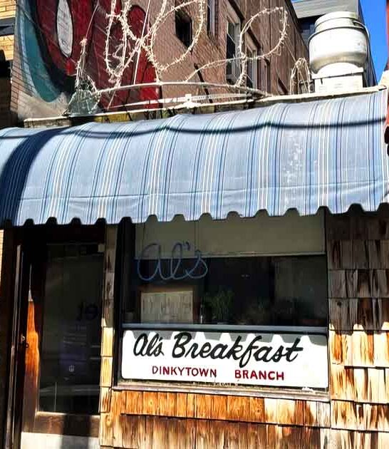 minnesota tiny diner breakfast ftr