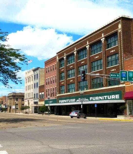 minnesota underrated retirement city ftr