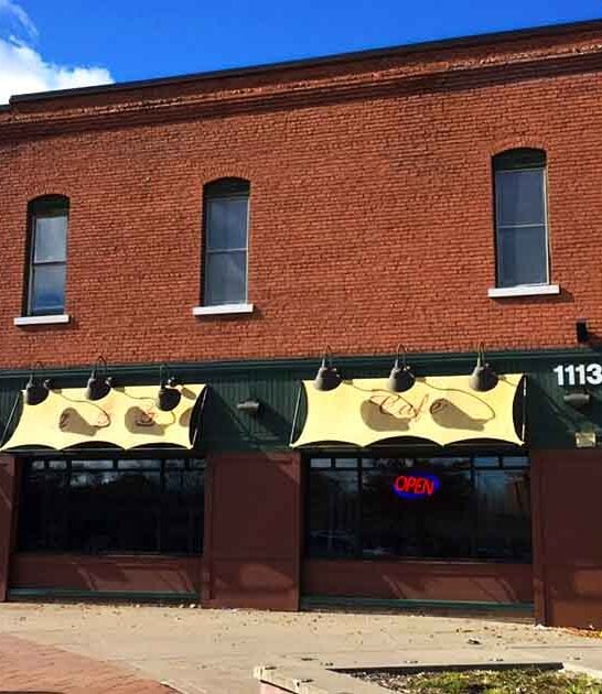 minnesota unfussy colombian restaurant ftr