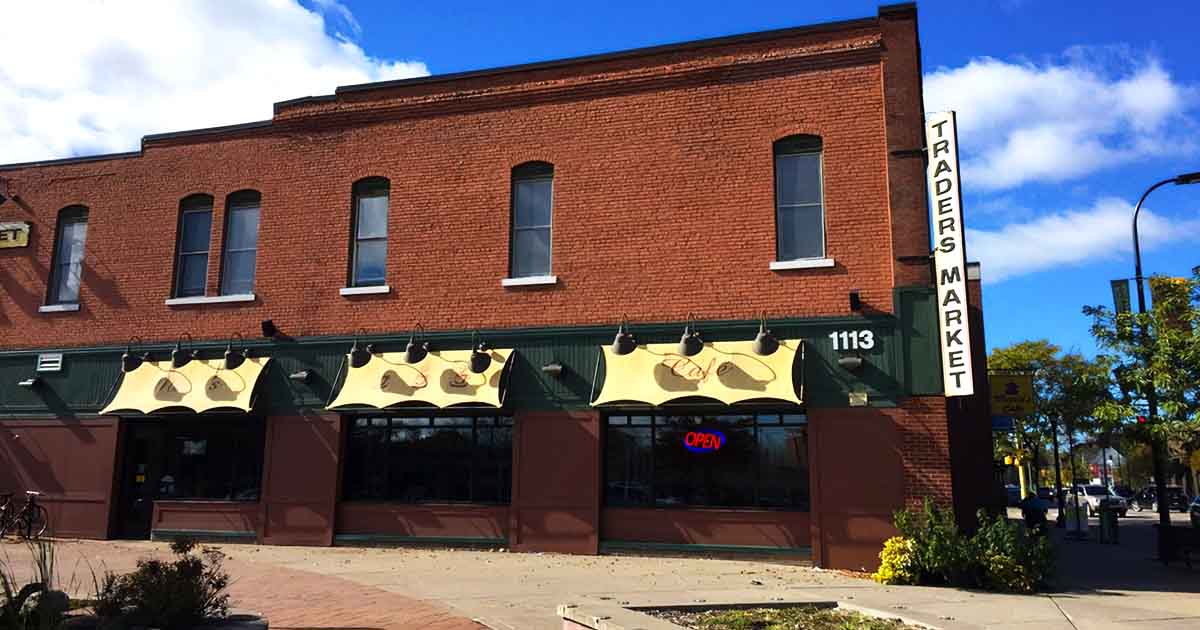People Drive From All Over Minnesota To Eat At This Unfussy Colombian ...