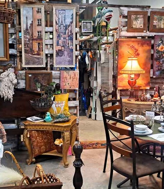 mississippi big flea treasures ftr