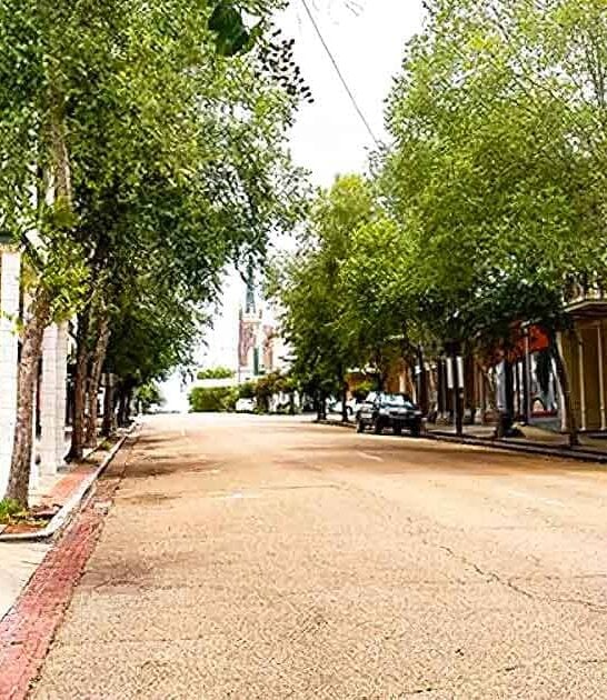 mississippi scenic slow life ftr