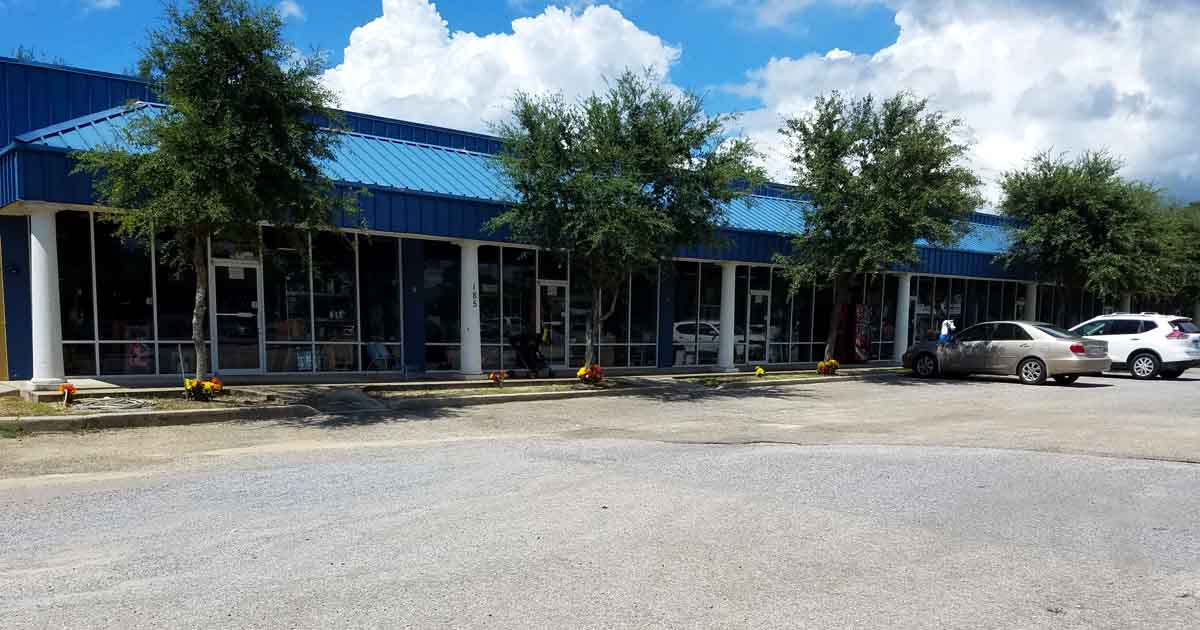 The Massive Thrift Store In Mississippi Where Every Day Feels Like ...