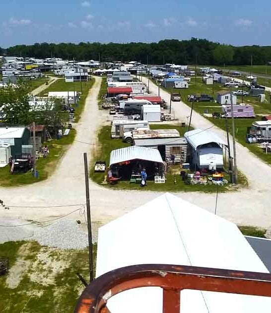 missouri backseat flea market ftr