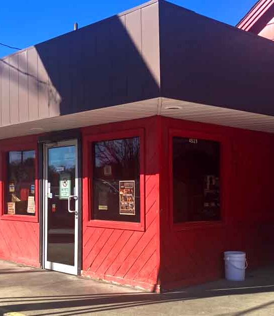 missouri diners drive worth ftr