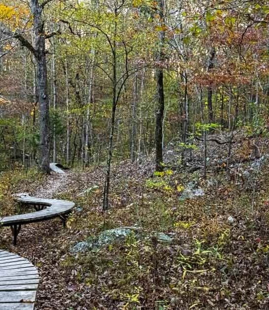 missouri have yourself park ftr