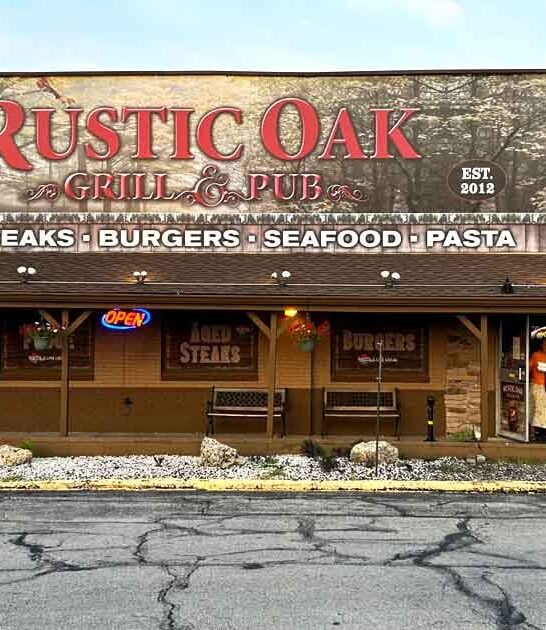 missouri restaurant tenderloin worth ftr