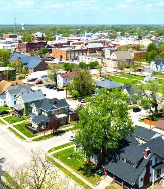 missouri retirement small town ftr