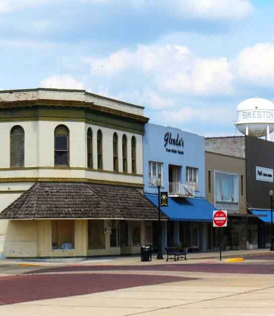 missouri social security retirement ftr