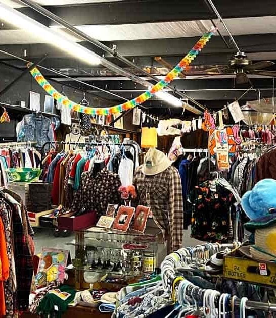 missouri trunk market flea ftr