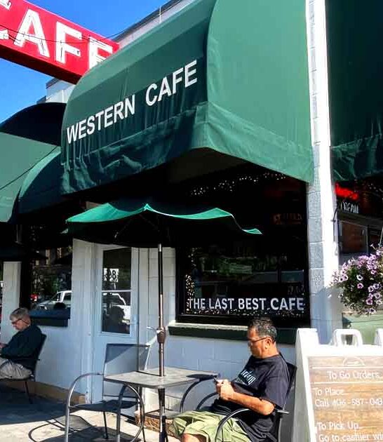 montana budget breakfast diner ftr