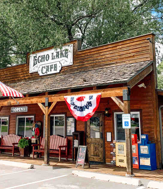 montana budget iconic cafe ftr