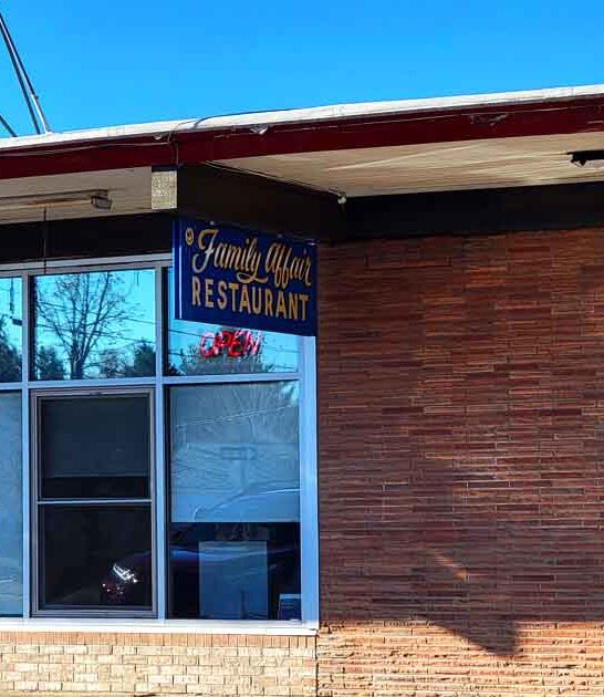 montana diner affordable ftr