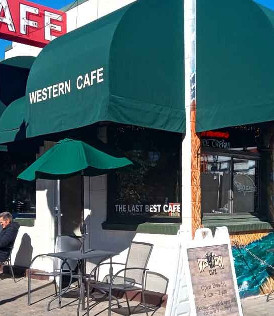 montana diner hidden gem ftr