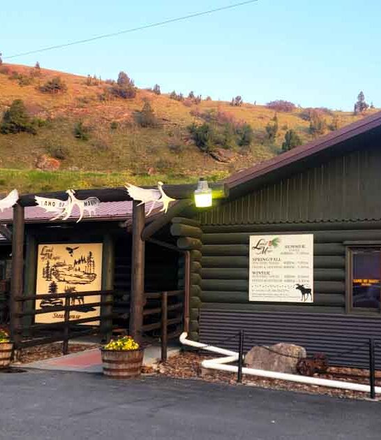 montana prime rib steakhouse ftr