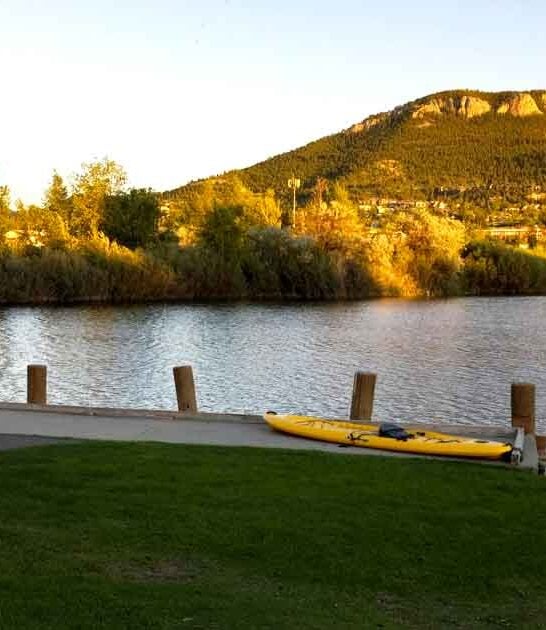 montana quiet state park ftr