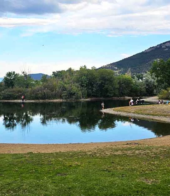 montana secret gem park ftr