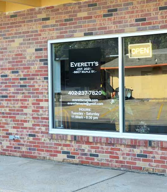 nebraska chicken sandwich restaurant ftr