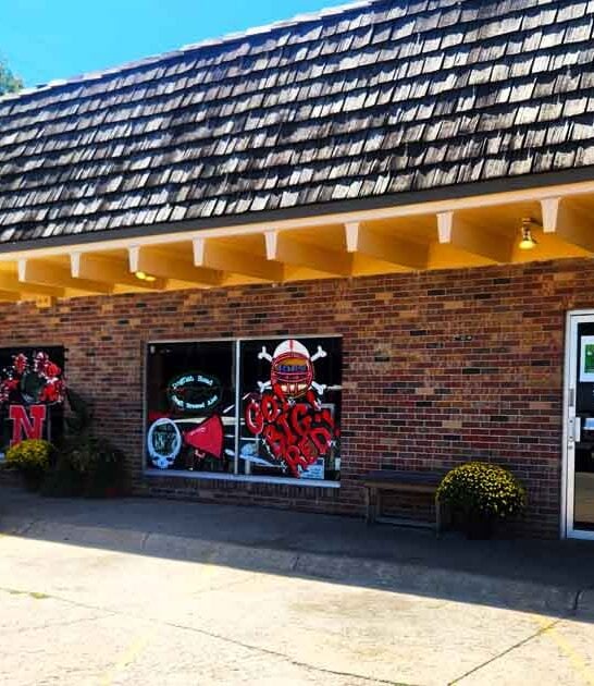 nebraska pulled pork restaurant ftr