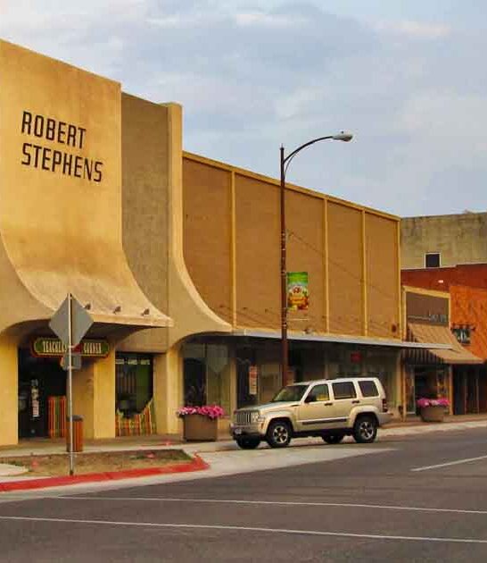 nebraska small affordable towns ftr