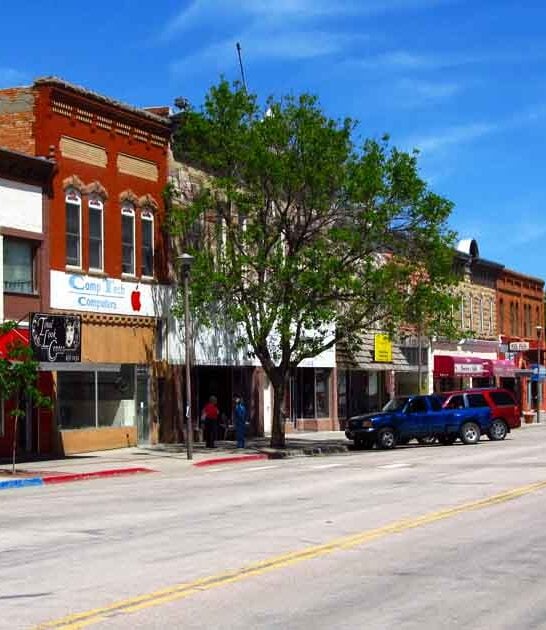 nebraska towns affordable rent ftr