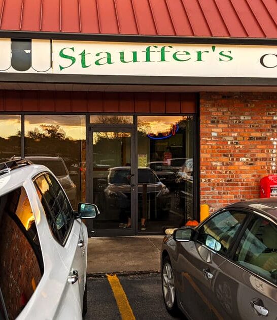 nebraska worthy cafe ftr