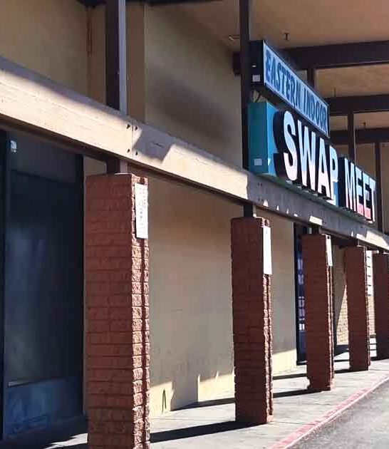 nevada budget swap meet ftr