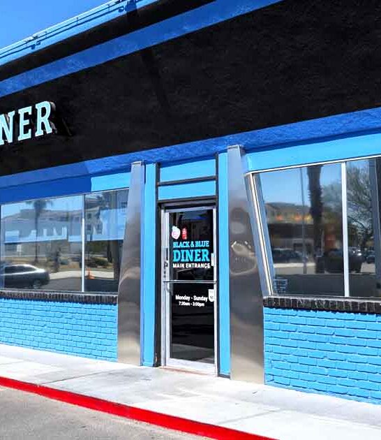 nevada chicken waffles diner ftr