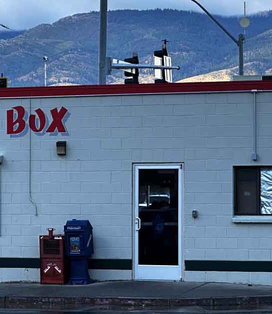 nevada old fashioned diner ftr