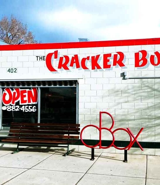 nevada old school diner ftr