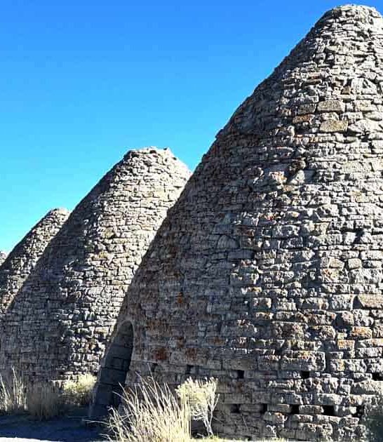 nevada park mysterious zone ftr