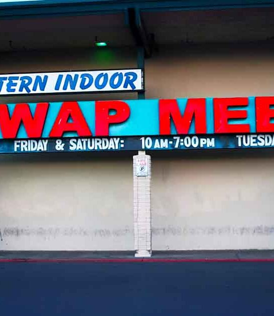 nevada swap meet treasure ftr