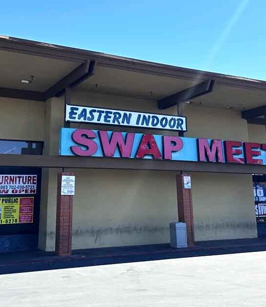 nevada thrift swap meet ftr