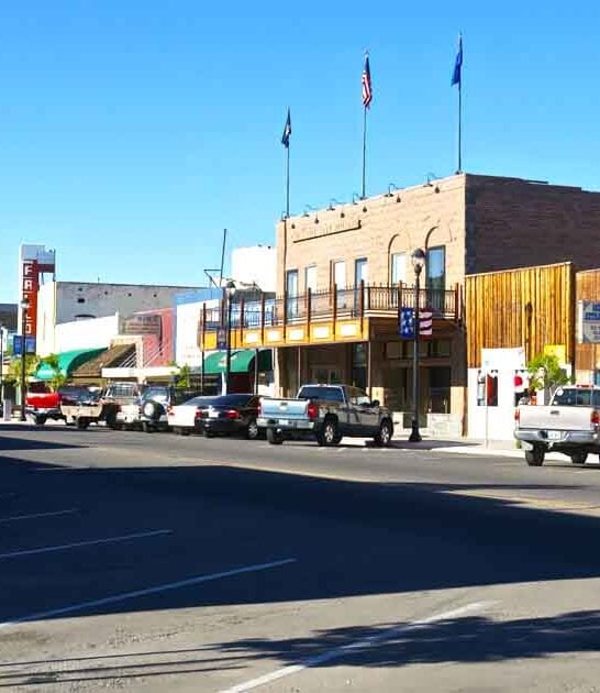 nevada towns perfect retiring ftr