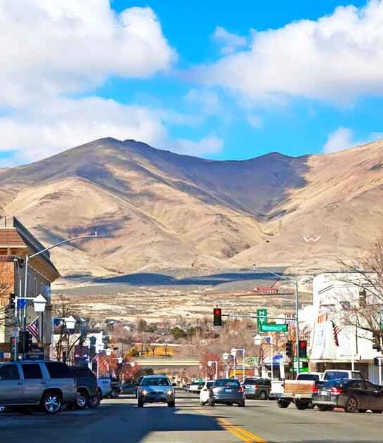 nevada towns studio apartments ftr