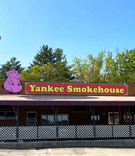 new hampshire bbq joint ftr