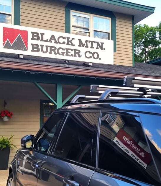 new hampshire corn chowder ftr