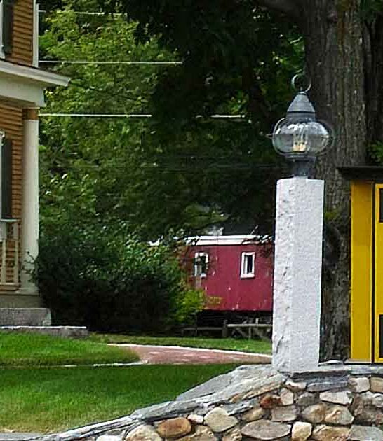 new hampshire filet mignon ftr