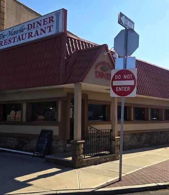 new jersey diner tiny ftr