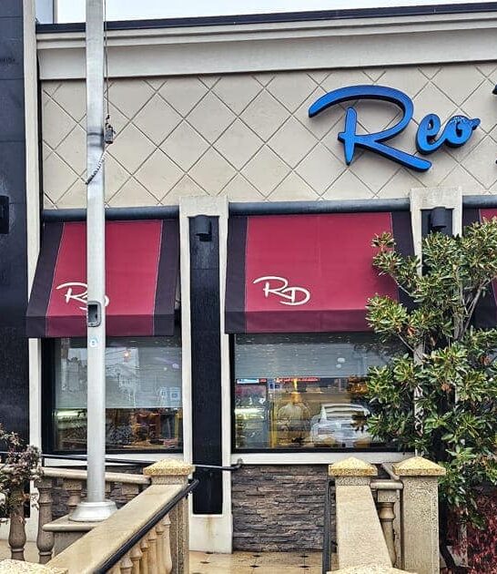 new jersey old diner ftr